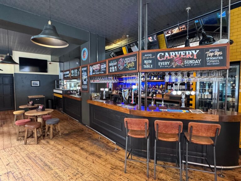Kennington Pub - The Tankard