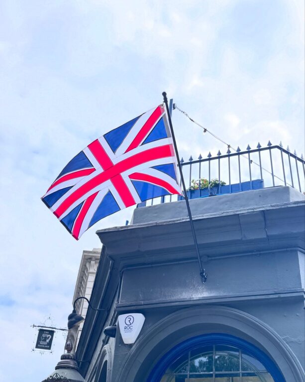 Kennington Pub - The Tankard